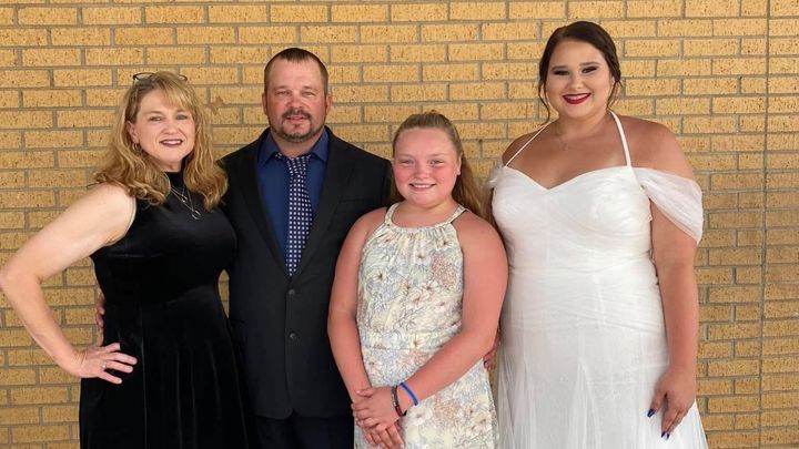 Fundraiser for Angela Gill by Crystal Clack : The loss of a home ...