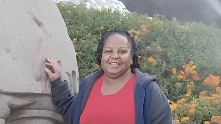 Fundraiser for Lakiesha Moore by Regionald Withers : Toni, A Tragic ...