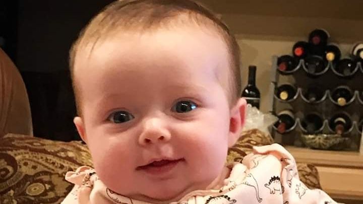 Fundraiser for Jessica Deangelis by Bethany Allen : The Brymer Family