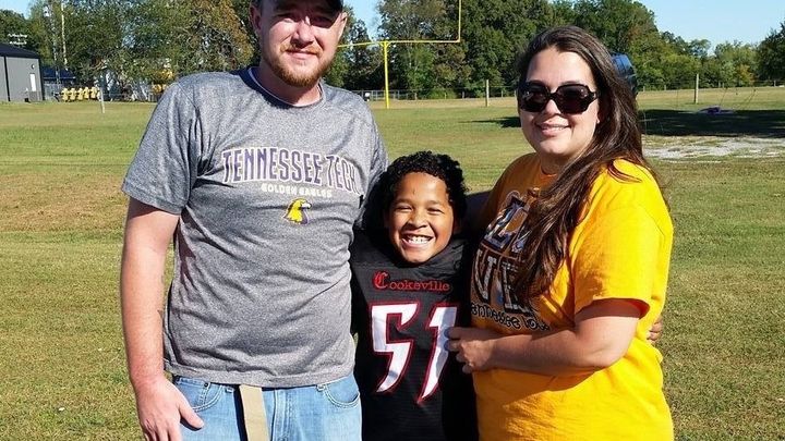 Fundraiser for Brandy Sherrill by Caitlin Chandrasekaran : Help Brandy ...