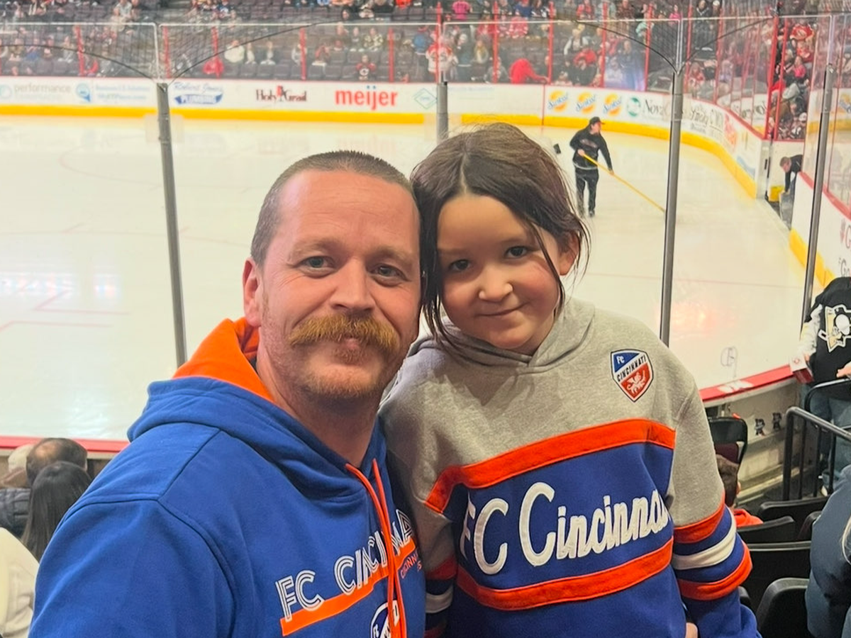 Fundraiser for Benjamin Miller by Eric Prather : Help Ben and Ilyana ...