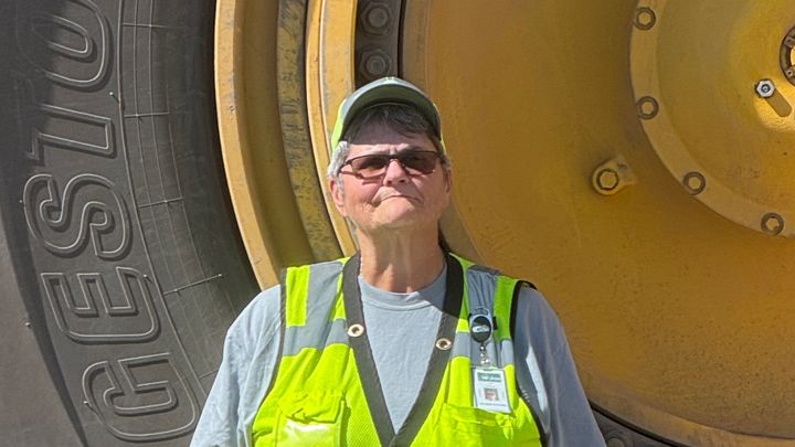 Fundraiser by Lori Jackson : Help Me Get My MSHA Certificate