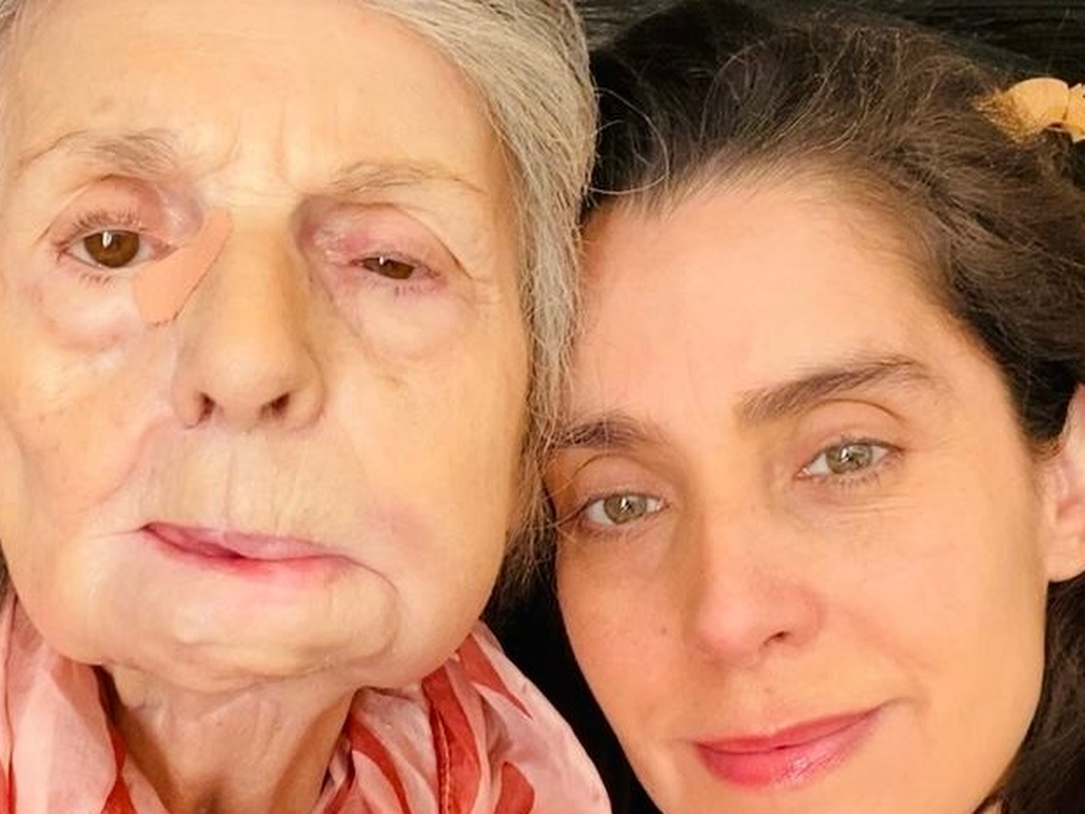 Fundraiser by Carla Stoffel : Support Maria’s' Cancer Battle