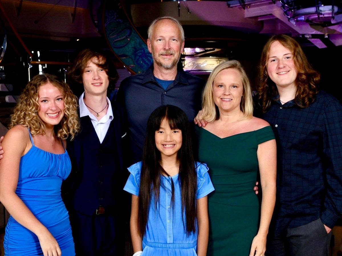 Fundraiser for Scott McCallon by Kris and Katie Russell : Support the ...