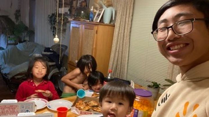 Fundraiser by Matthew Vang : Donate to help my family get back on its feet