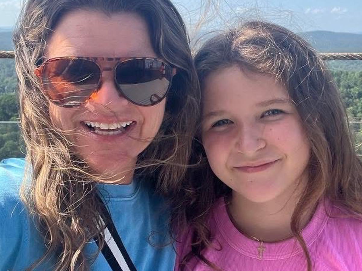 Fundraiser for Kristi Finley by Gracie Finley : Rebuilding Hope for ...
