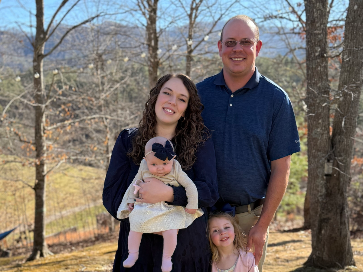 Fundraiser for Allie Phillips by Elizabeth Fortner : Easing the ...