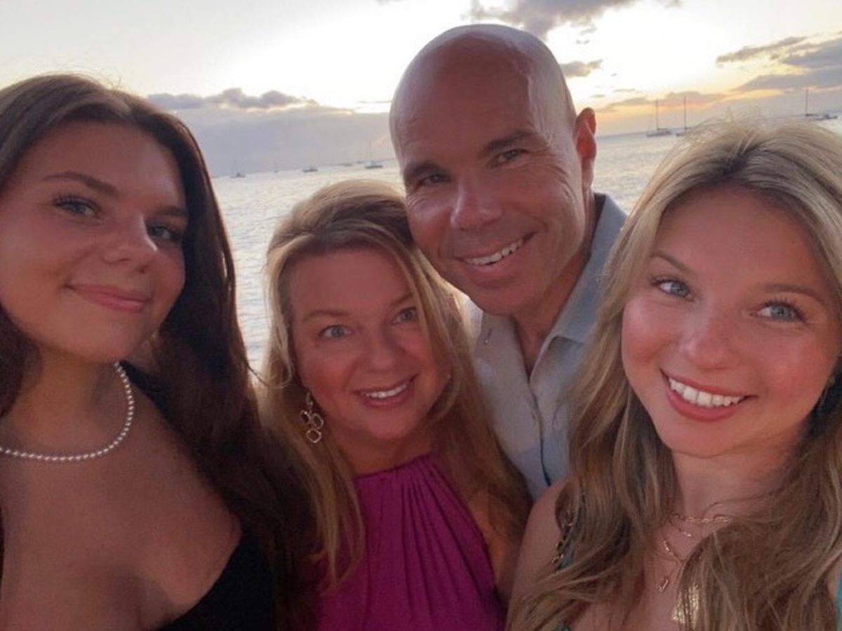 Fundraiser for Beth Coyle by Dan LaMere : Doug Coyle