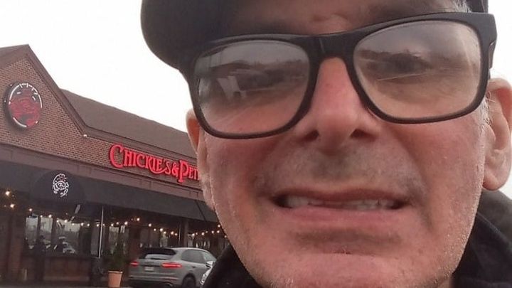 Fundraiser by Roger Doherty : Let's send Jeff W. to WCNA 38 in ...