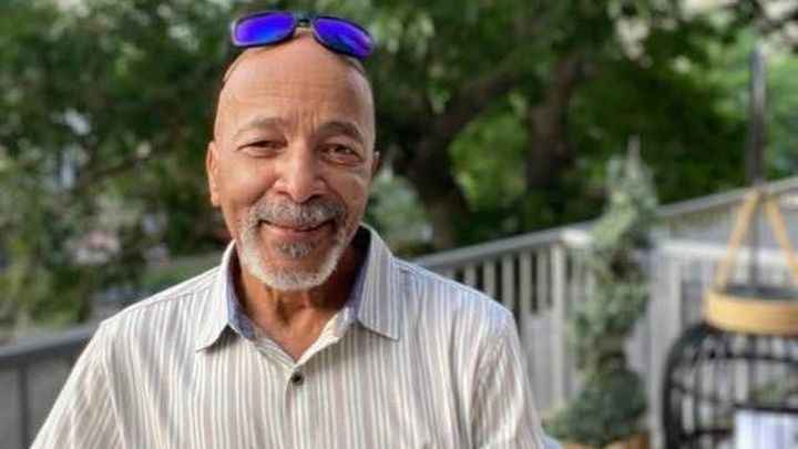 Fundraiser for William Campbell by Tavares Bowens : Help William ...