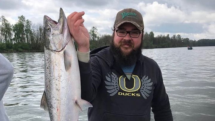 Fundraiser by Andrew Osborn : Funeral costs for Anton