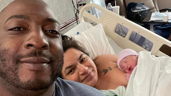 Fundraiser for Chyrel Poepoe by Hannah Lockwood : Baby Kierre Poepoe ...