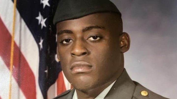 Fundraiser by Maria Drumgoole : Darryell A. Drumgoole Funeral Service