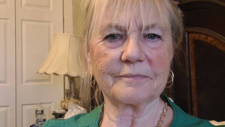 Fundraiser by Marie Peterlin : Help Marie Return Home After Boiler Disaster