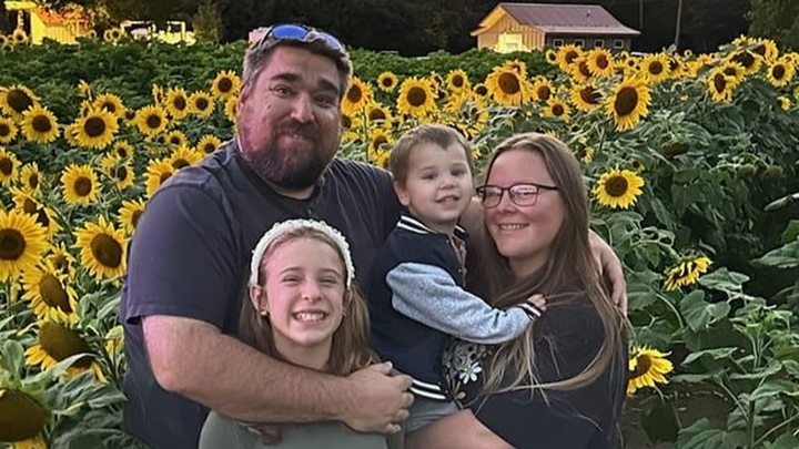 Fundraiser for Kristen Getchell by Amy Hayter : Neil Catapano