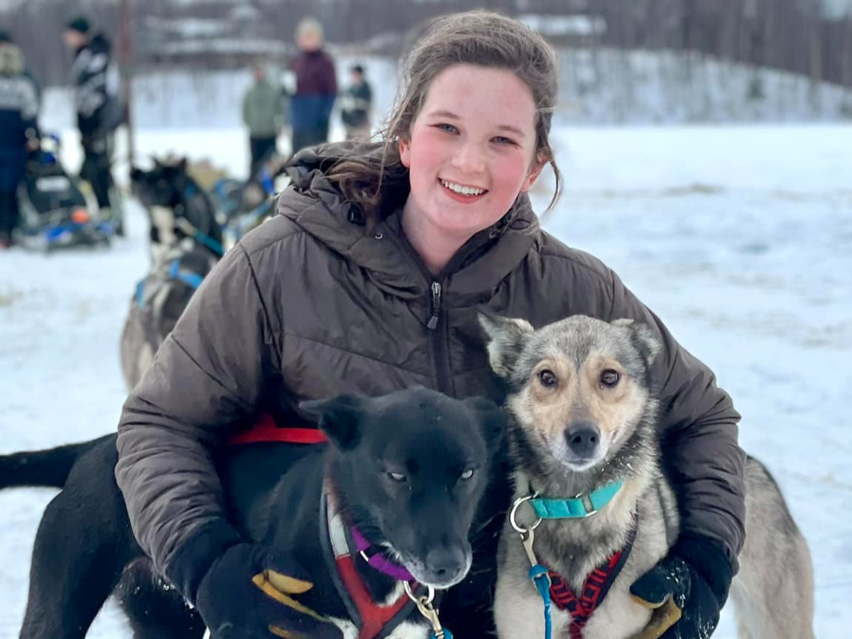Fundraiser by Alissa Robinson : Support Stanley & Emily’s 2026 Dog ...