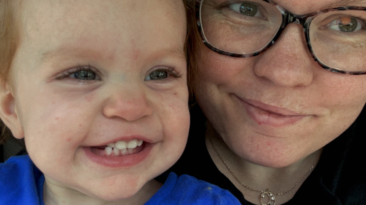 Fundraiser by Carley Cunningham : Help a Mother Battle Ocular Cancer