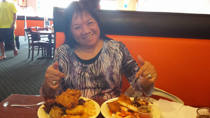 Fundraiser for Kimberly McTigue by Sydney Carrell : Support Kim in ...