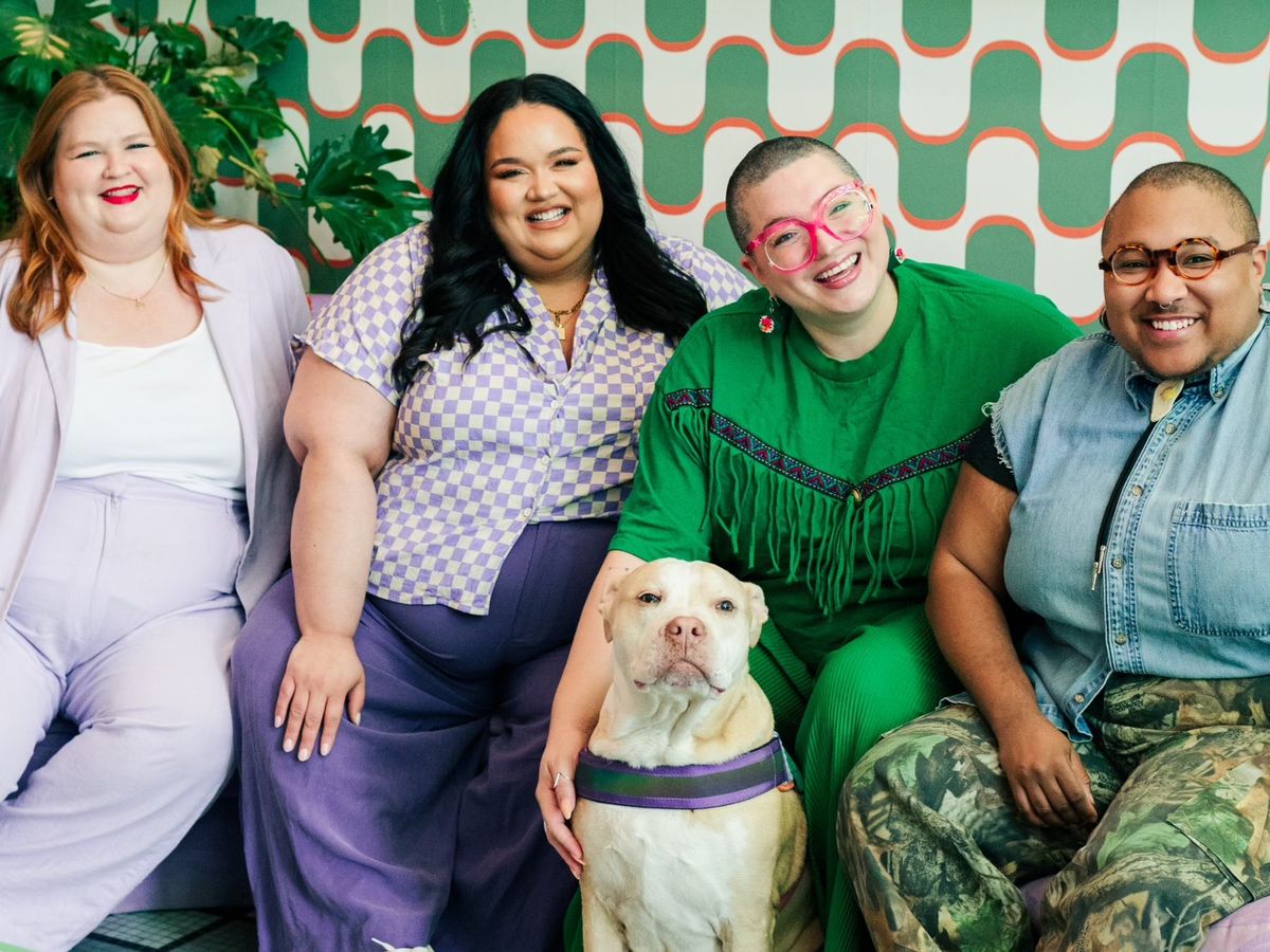 Fundraiser by Erica Hallman : Support Ethical Bodies x The Good-ish's ...