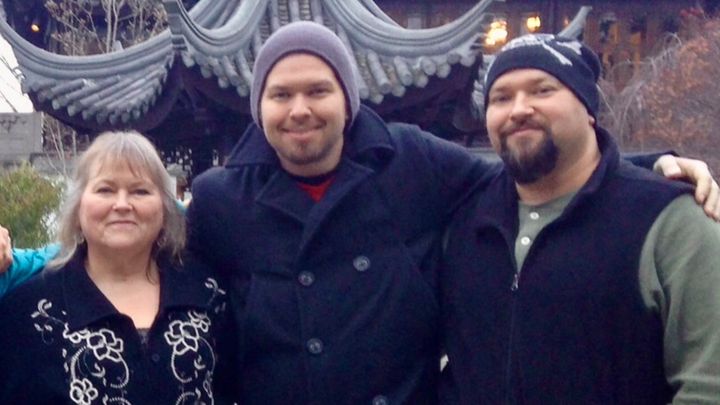 Fundraiser by Aaron Thorpe : Continuing to honor Rhoda’s love for music.