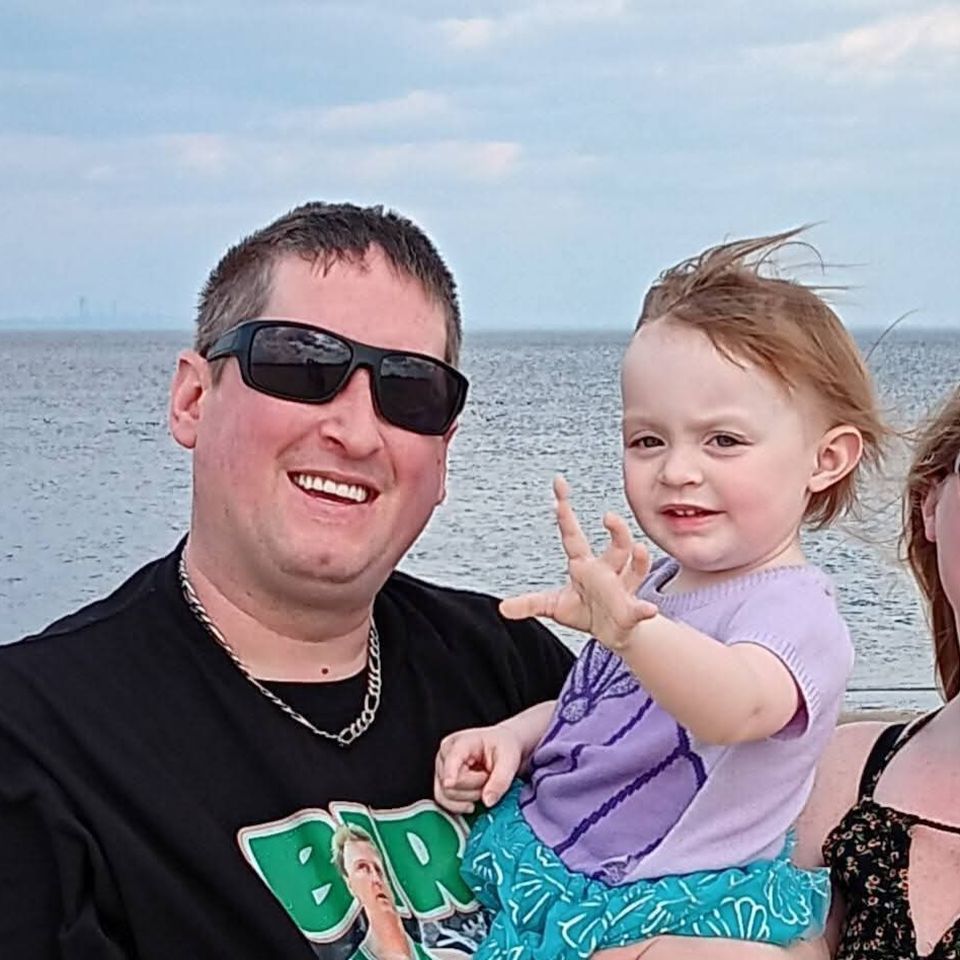 Fundraiser for Adam Street by Brittany Street : Help Danielle and Adam ...