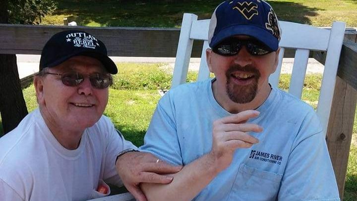 Fundraiser by Geanna Outlaw : Repairs to Eric Outlaws hospital bed