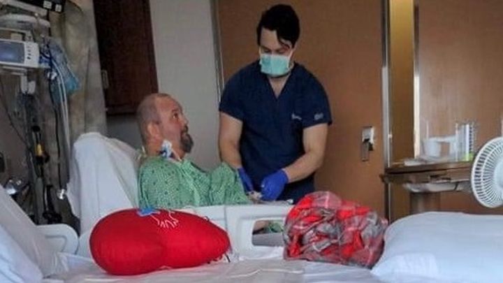 Fundraiser by Missy Strunk : Derrick & Krystie Marcum Gofund Me