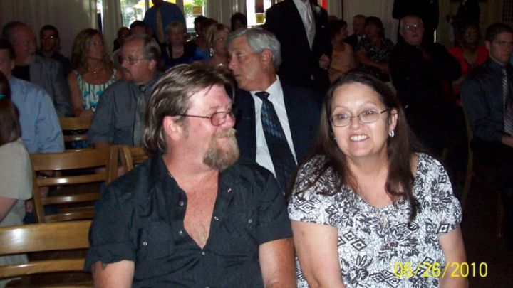 Fundraiser for Norma Jean Waddell by Lea Mccord Beach : Ted McCord ...