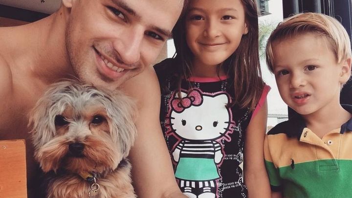 Fundraiser for Aline Perin by Nicole Hatti : Todos Pela Familia Perin