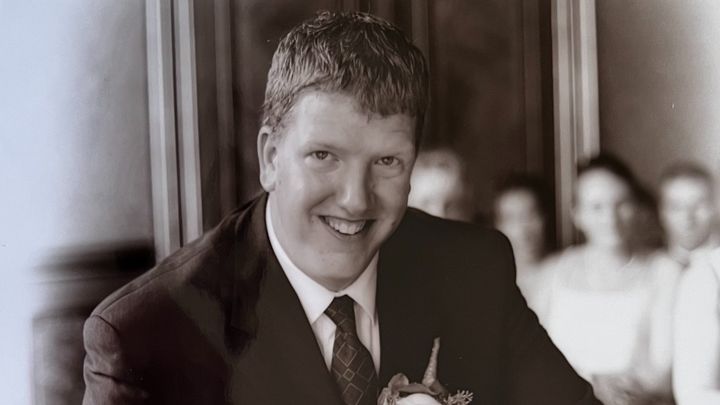 Fundraiser by Megan Weir : Marc Schoone Memorial Education Fund