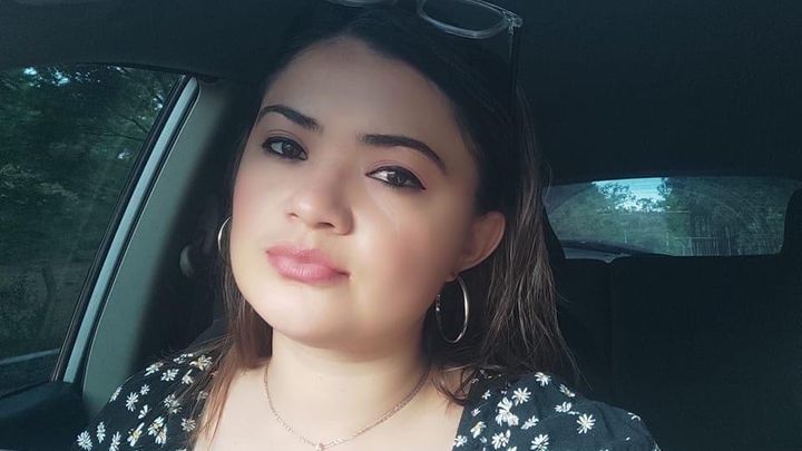 Fundraiser by Rosa Benitez : Repatriación del cuerpo de mi hermana Glenda