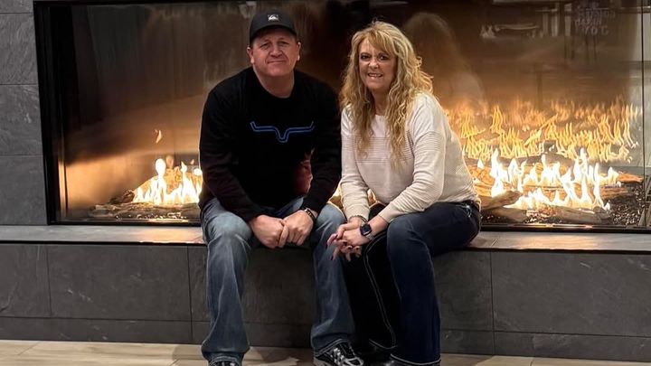 Fundraiser for Sandra Carns by Stephanie Tollefson : Support Sandra Pinsonneault's Kidney ...