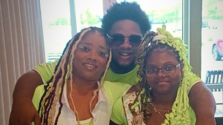 Fundraiser by Cortney Scott : Marquita Thomas