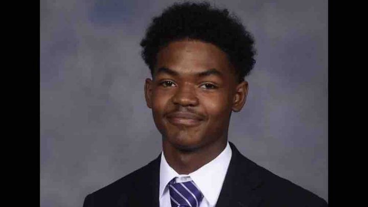 Fundraiser by Jylan M. Ross : Marlon’s Recovery