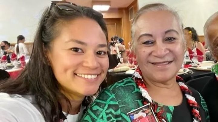 Fundraiser by Carek Gallant : In loving memory of June Ilalio Leiato ...