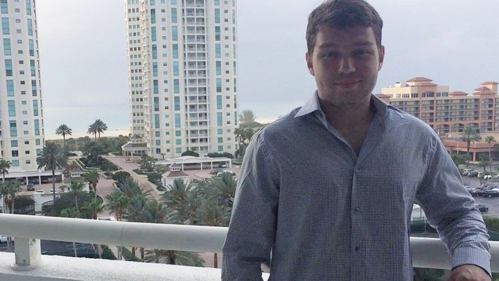 Fundraiser for Ben Eggert by St.Louis Family : Help Us Help Ben!