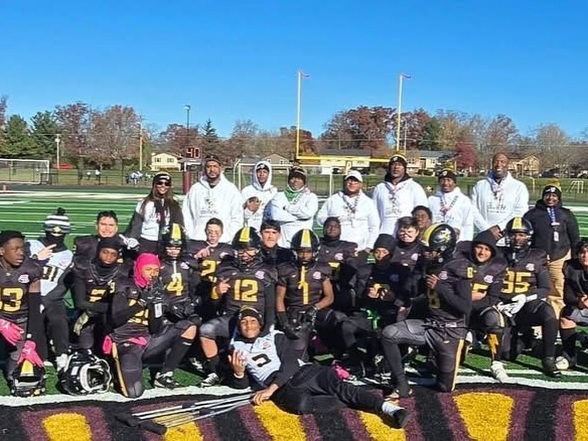 Fundraiser by Jonathan Jones : Help the Darien Swarm 13U Football Team!