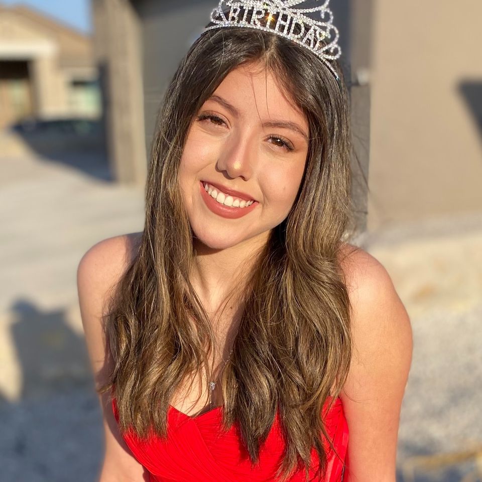 Jessica Cedillo's Instagram, Twitter & Facebook on IDCrawl