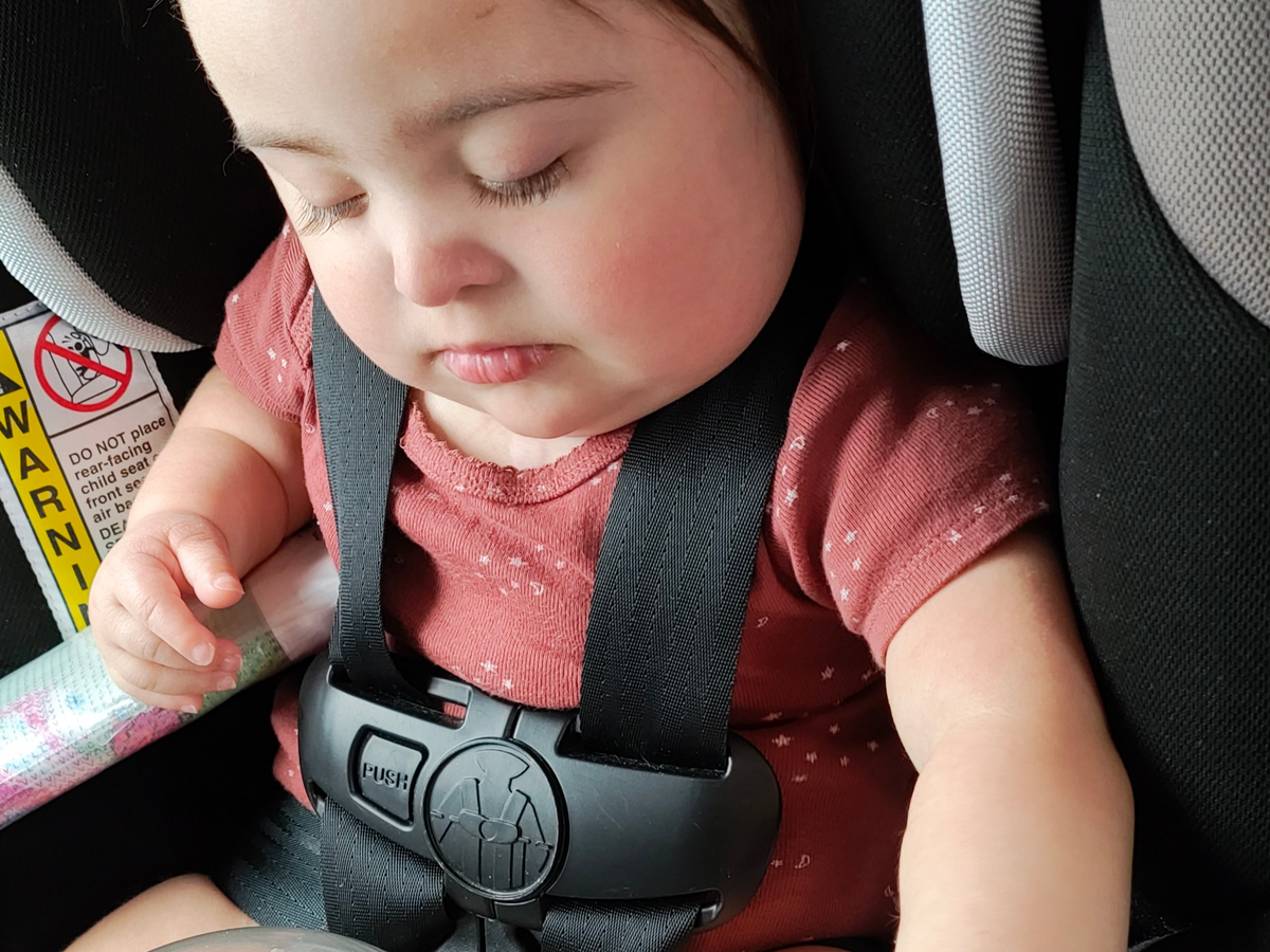 Fundraiser by Tara-Willie Riffle : Join Charlee's Path to Healing and Hope