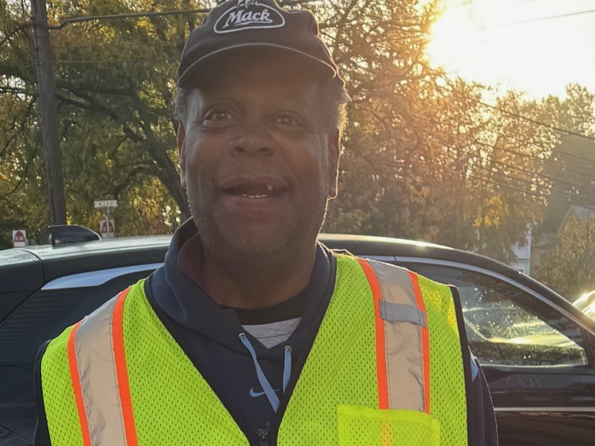 Fundraiser by Amy Minniti : Helping Mr. Barry After His Loss