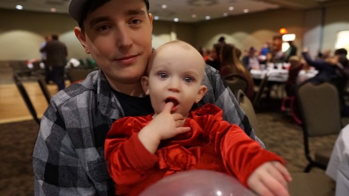 Fundraiser for Megan Coy by Chloe McDaniel : In Memory of Dillon Coy