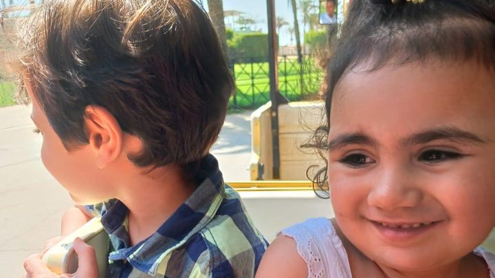 Fundraiser by Ayman Nahoud : Support a Gazan Family's Future - Please ...