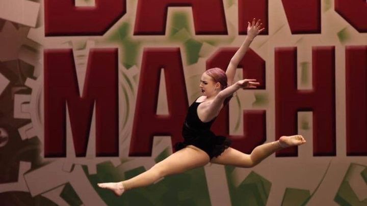 Fundraiser by TERRI DUNEVANT : Maddi Discovered