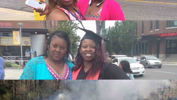 Fundraiser for Gloria Johnson by Erica M. Johnson Lockett : Johnson's ...