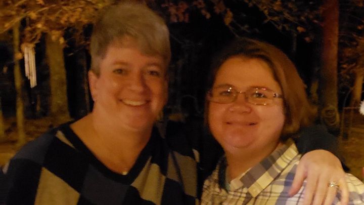 Fundraiser by Nick Karbowski : In memory of Rhonda Goodrich