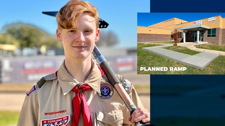 Fundraiser by Codie Smith : Casey Smith Eagle Scout Project