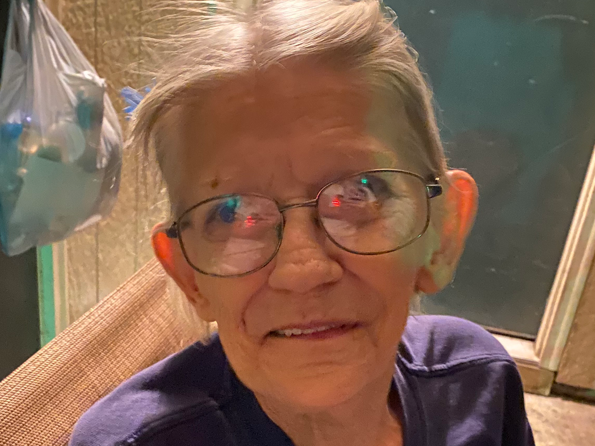 Fundraiser by Kristina Ehrhart : Honoring Rose Necaise Brumfield’s ...