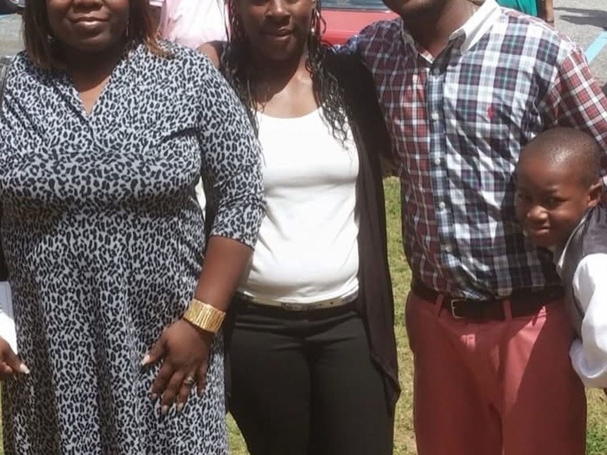 Fundraiser by Cleveland Goolsby : Help Us Give Tiffany a Proper Burial