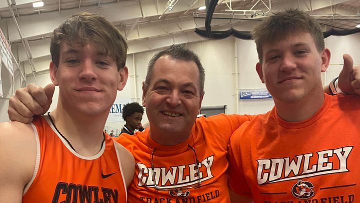 Fundraiser for Logan Faulkner by Mel Bachenberg : Help for a son and ...