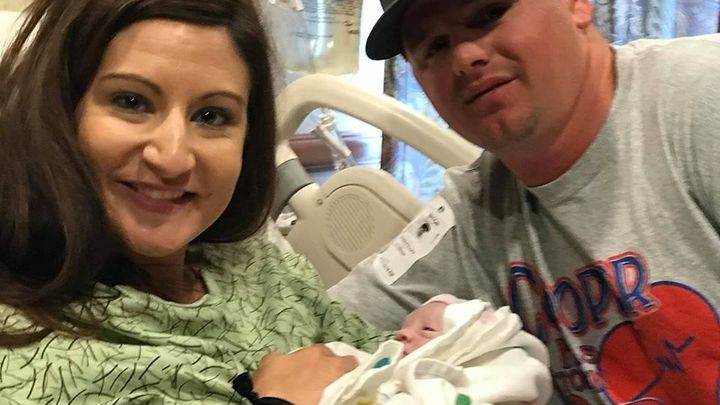 Fundraiser for Starla Phillips by Emma Ellis Mair : Cooper's Crew